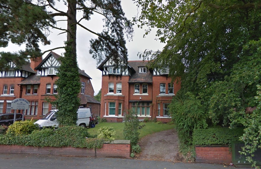 Wolverhampton Substance Misuse Service