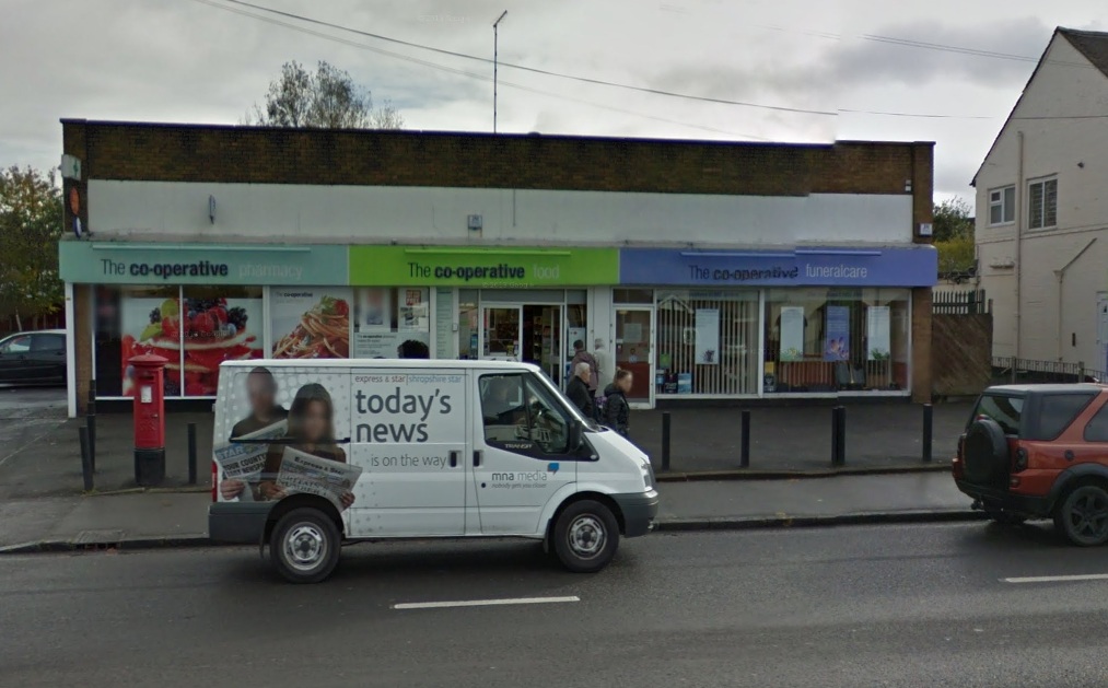 Wolverhampton Substance Misuse Service